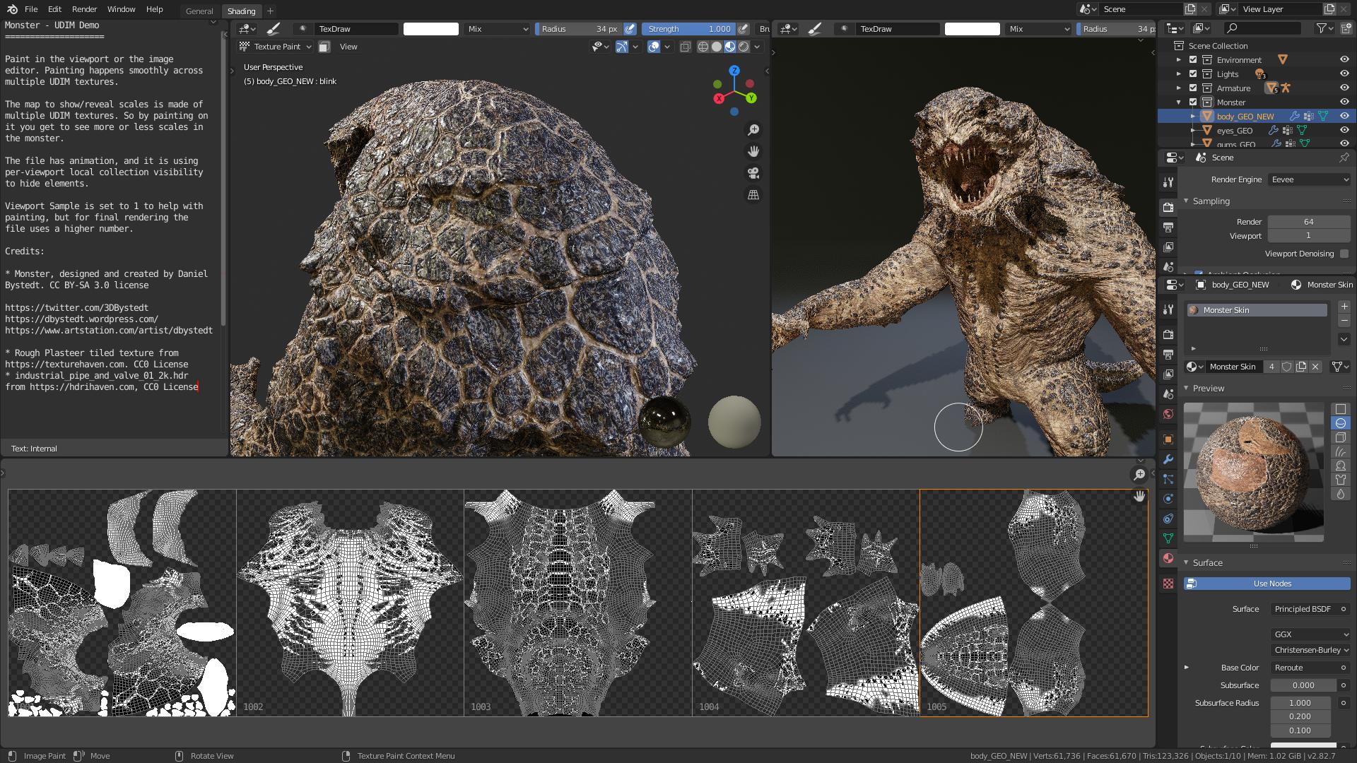 udim-monster — blender.org udim-monster — blender.org